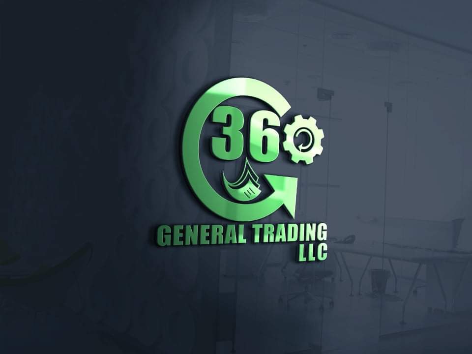 ABOUT US – 360 General Trading LLC